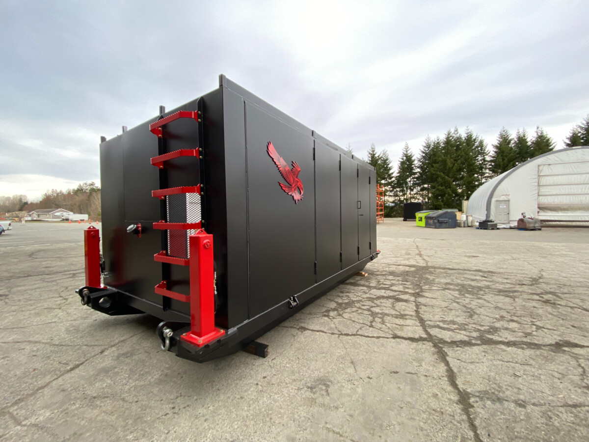 Standard Duty - Macon Industries