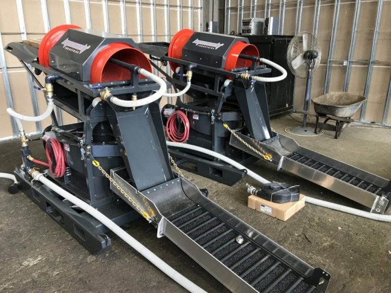 Clean Up Plants - Macon Industries