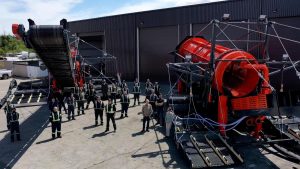 Exploration Equipment Canada | Our Company | Macon Industries