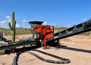 SD-300 - Macon Industries