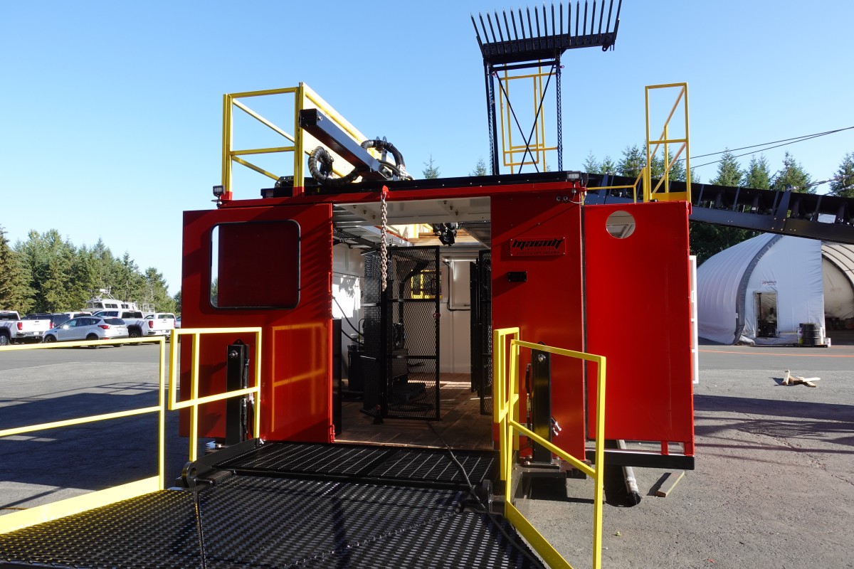 AME Roundup 2023 - Macon Industries