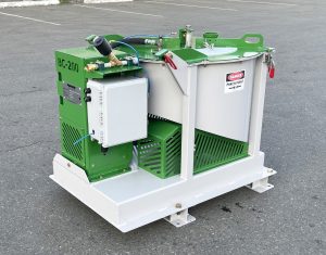 BC-200 - Macon Industries